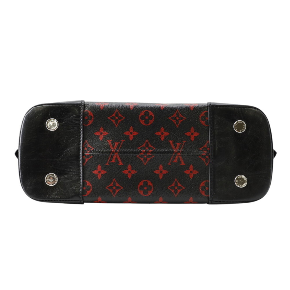Louis Vuitton | Bags | Louis Vuitton Alma Pm Monogram Empreinte Handbag ...
